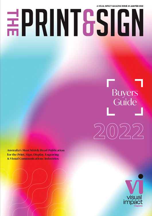 Buyers Guide 2022